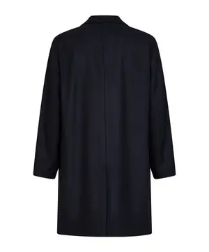 HEVO Single-breasted Coat