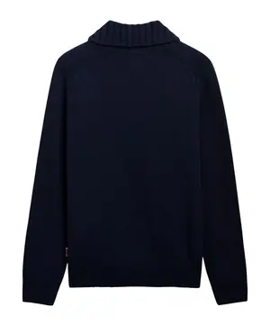 SEBAGO Long-sleeved Sweater