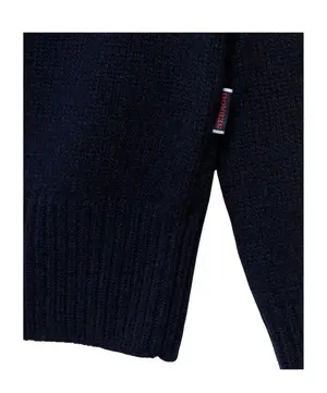 SEBAGO Long-sleeved Sweater