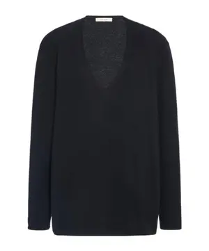 THE ROW Pruin Pullover
