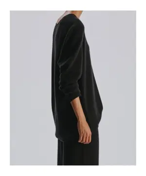 THE ROW Pruin Pullover