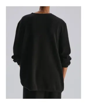 THE ROW Pruin Pullover