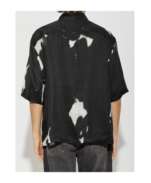 ALLSAINTS Short Sleeve Shirt