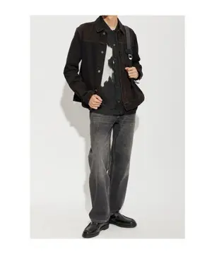 ALLSAINTS Short Sleeve Shirt