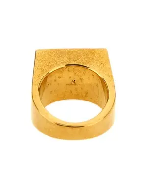 Dries Van Noten Singet' Ring