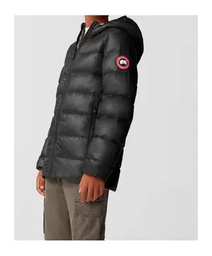 Canada Goose Crofton Youth Hoodie