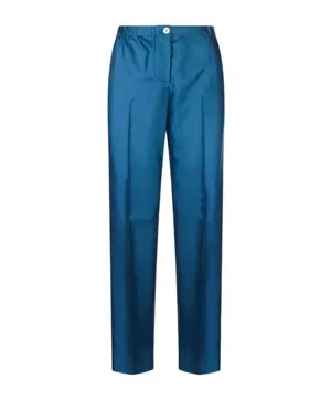 F.r.s For Restless Sleepers Pleated Bottoms For Women