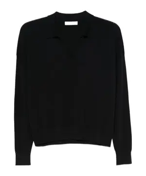 ZANONE V-neck Sweater