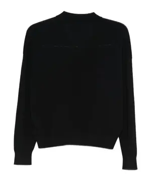 ZANONE V-neck Sweater