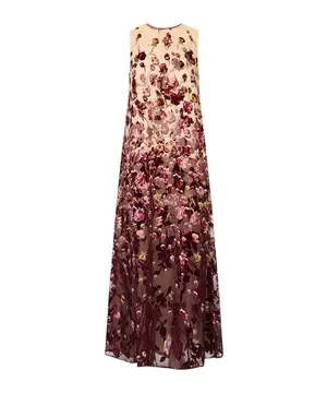 F.r.s For Restless Sleepers Floral Dresses