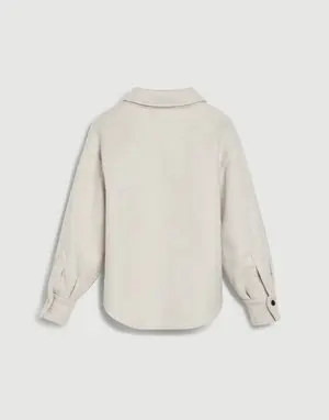 Brunello Cucinelli Virgin Wool Coat