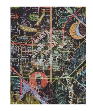 Faliero Sarti Printed Scarf