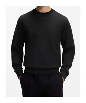Hugo Boss Boss X Aston Martin Sweatshirt In Cotton