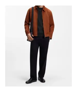 Hugo Boss Boss X Aston Martin Sweatshirt In Cotton