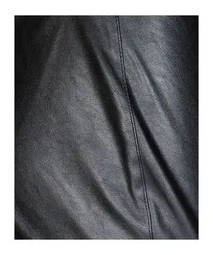 Elisabetta Franchi Ribbing Flared Trousers