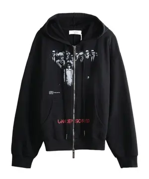 Matieres Fecales Long-sleeve Sweatshirt