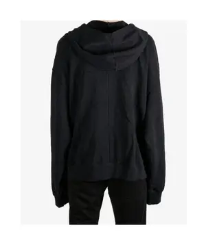 Matieres Fecales Long-sleeve Sweatshirt
