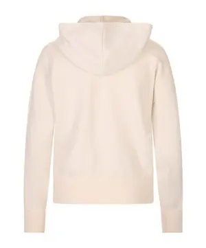 Agnona Long-sleeved Casual Jacket