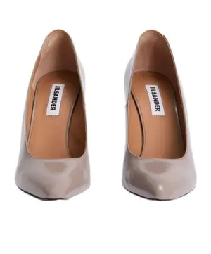JIL SANDER Pump