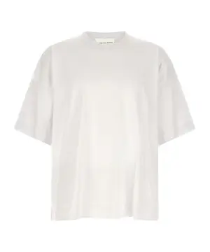 Dries Van Noten Heno' T-shirt - White