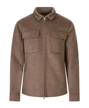 MONTECORE Long-sleeve Casual Jacket