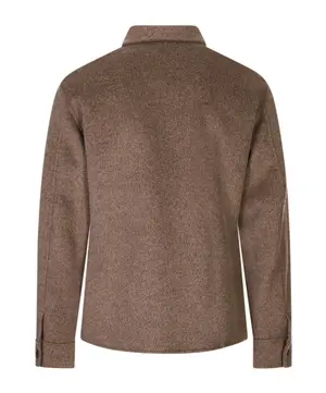 MONTECORE Long-sleeve Casual Jacket