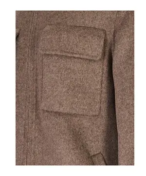 MONTECORE Long-sleeve Casual Jacket
