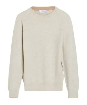 Brunello Cucinelli Crew-neck Sweater