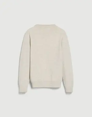 Brunello Cucinelli Crew-neck Sweater