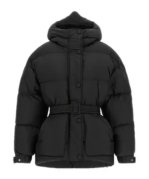 IENKI IENKI Fox Michlin' Down Jacket - Black