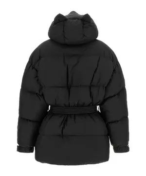 IENKI IENKI Fox Michlin' Down Jacket