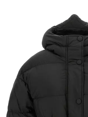 IENKI IENKI Fox Michlin' Down Jacket