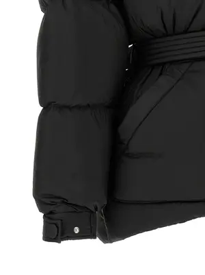 IENKI IENKI Fox Michlin' Down Jacket