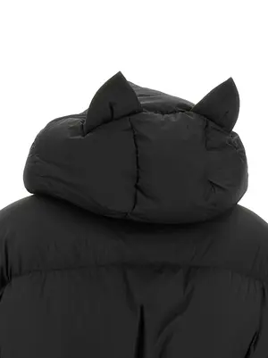 IENKI IENKI Fox Michlin' Down Jacket