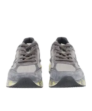 Premiata Lace-up Sneakers