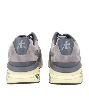 Premiata Lace-up Sneakers
