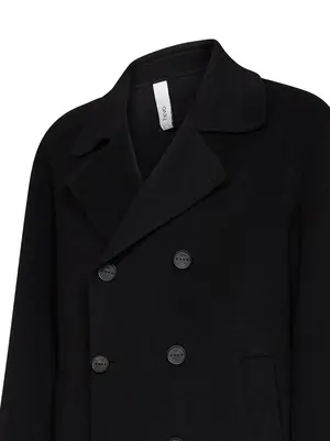 HEVO Long-sleeved Coat