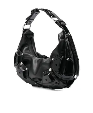 INNERRAUM Studded Handbag