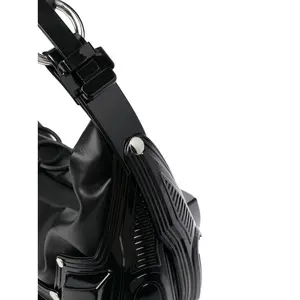 INNERRAUM Studded Handbag