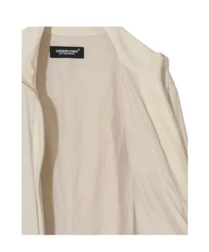 Undercover Long-sleeve Casual Jacket