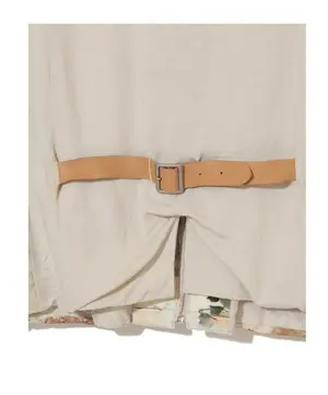 Undercover Long-sleeve Casual Jacket