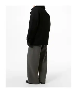 Our Legacy Wage Peacoat