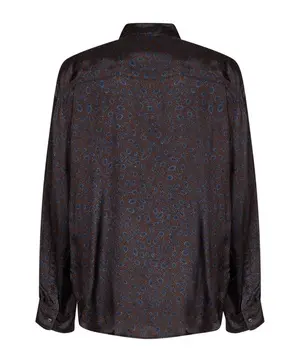 Dries Van Noten Long-sleeved Shirt