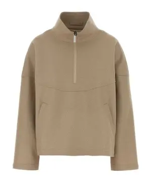 Herno Half-zip Sweatshirt
