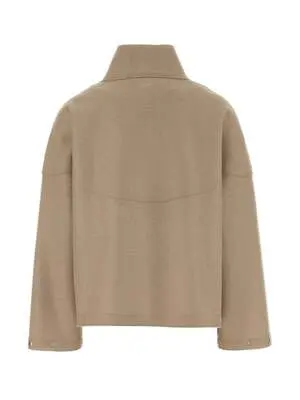 Herno Half-zip Sweatshirt