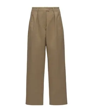 Magda Butrym Box Pleat