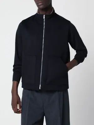 LARDINI Sleeveless Vest