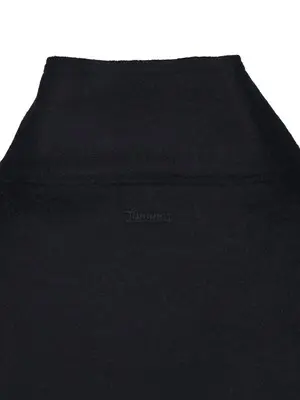 Herno Long-sleeve Casual Zip-up Jacket