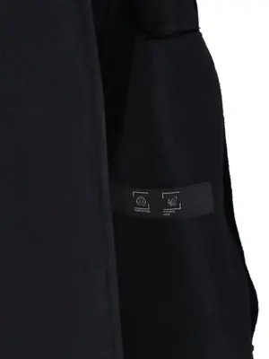 Herno Long-sleeve Casual Zip-up Jacket