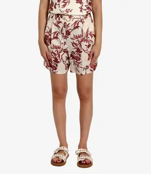 SEMICOUTURE Shorts